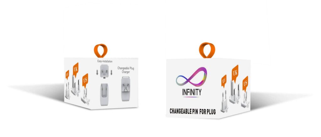 Buy Chargers, Powerbanks, Speaker and Mobile Accessories - Infinity ...