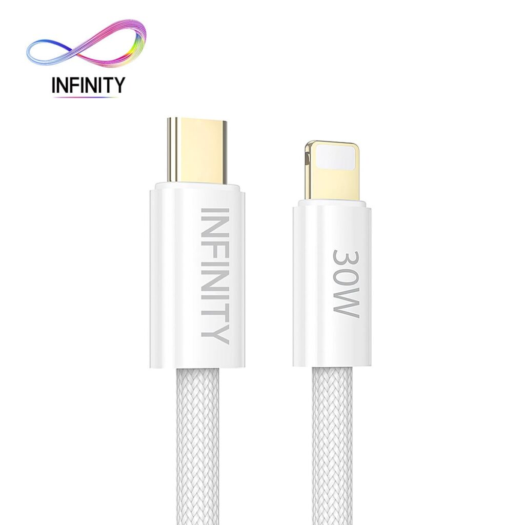 Buy Chargers, Powerbanks, Speaker and Mobile Accessories - Infinity ...
