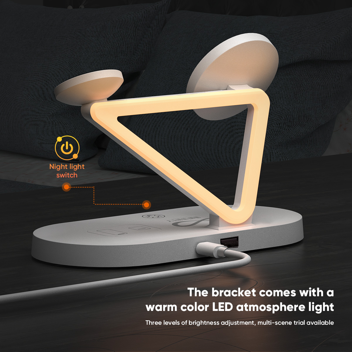 Buy Chargers, Powerbanks, Speaker and Mobile Accessories - Infinity ...